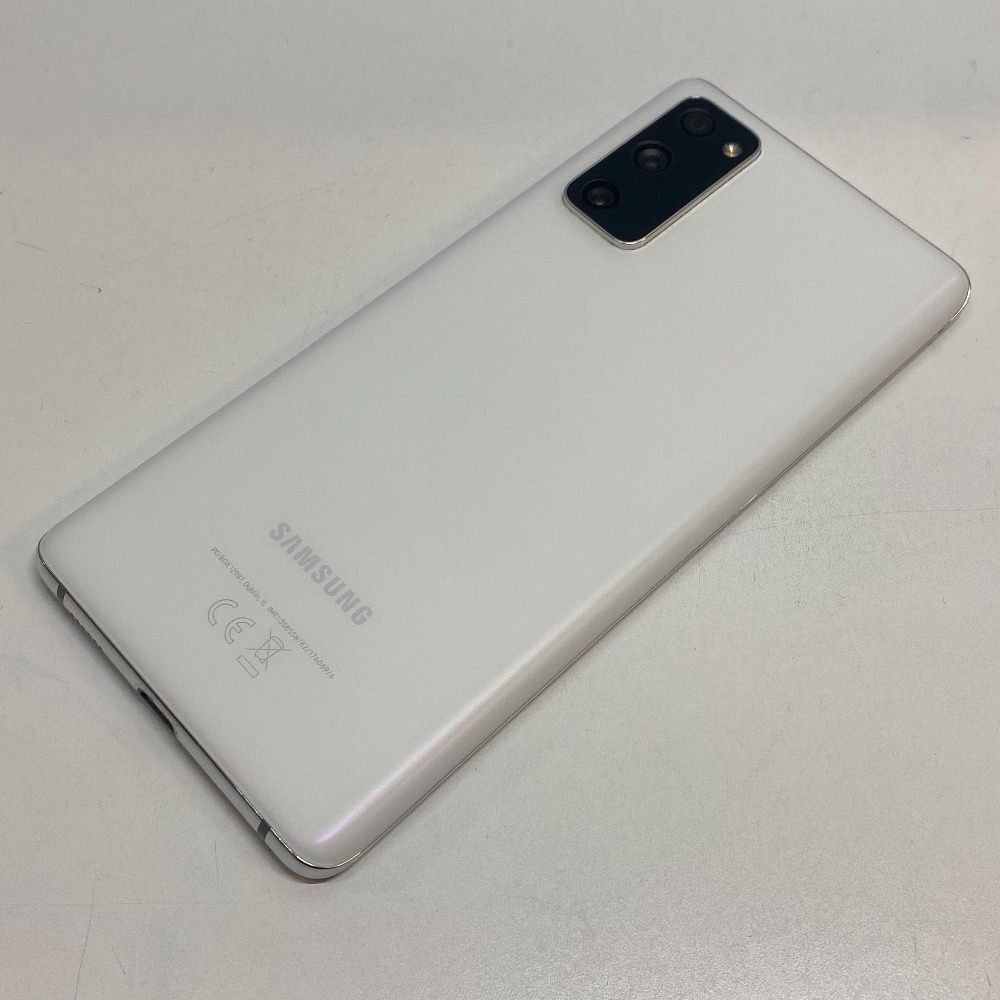 Pre-owned Samsung Galaxy S20 FE Unlocked Model SM-G780F/DS 128GB in ...